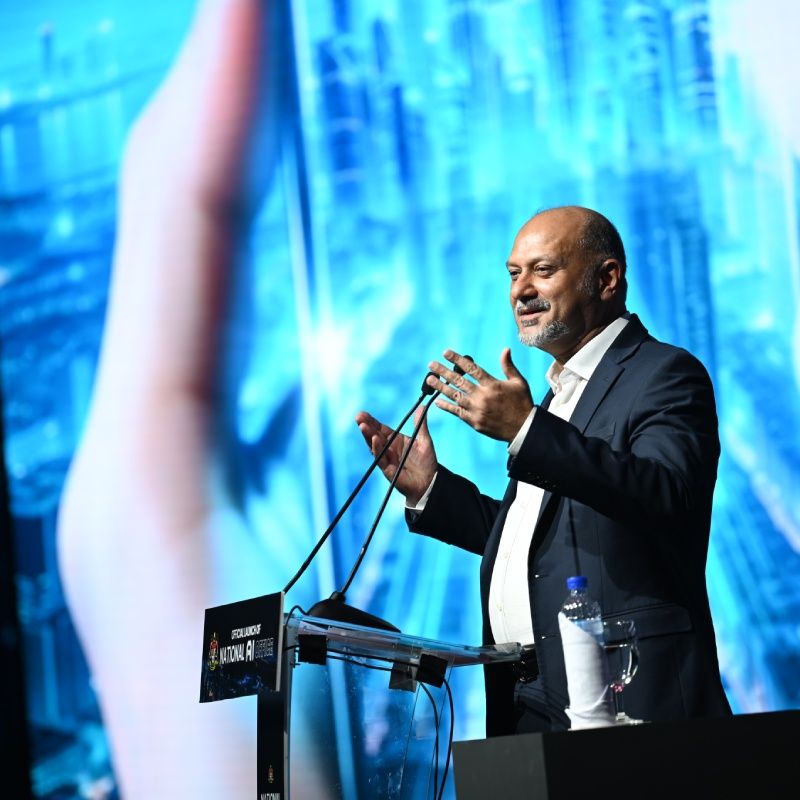 Home | Malaysia National AI Office (NAIO)